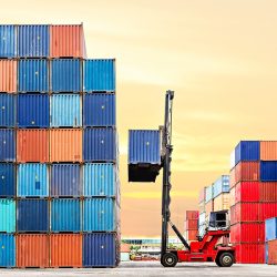 What Is an Intermodal Container? Benefits and Uses Explained
