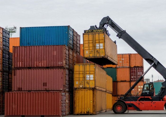 What Is an Intermodal Container? Benefits and Uses Explained