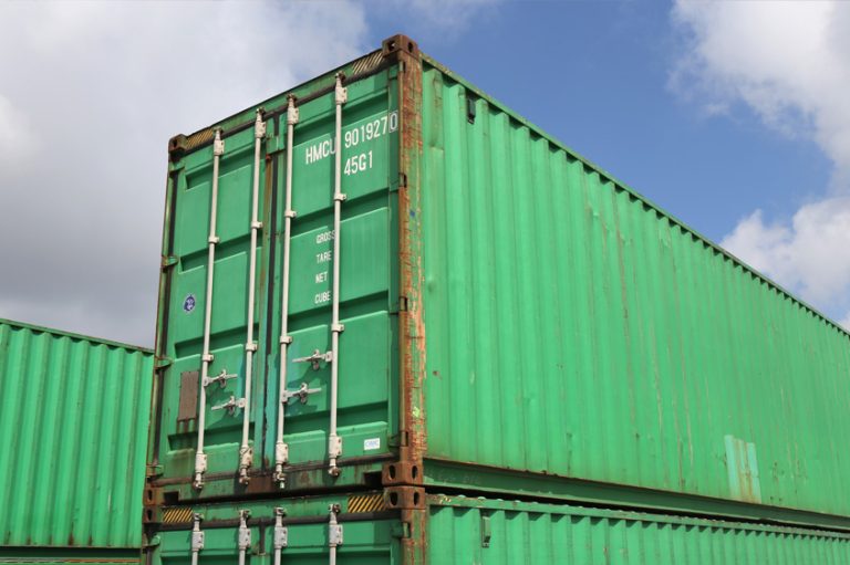 What Is an Intermodal Container? Benefits and Uses Explained