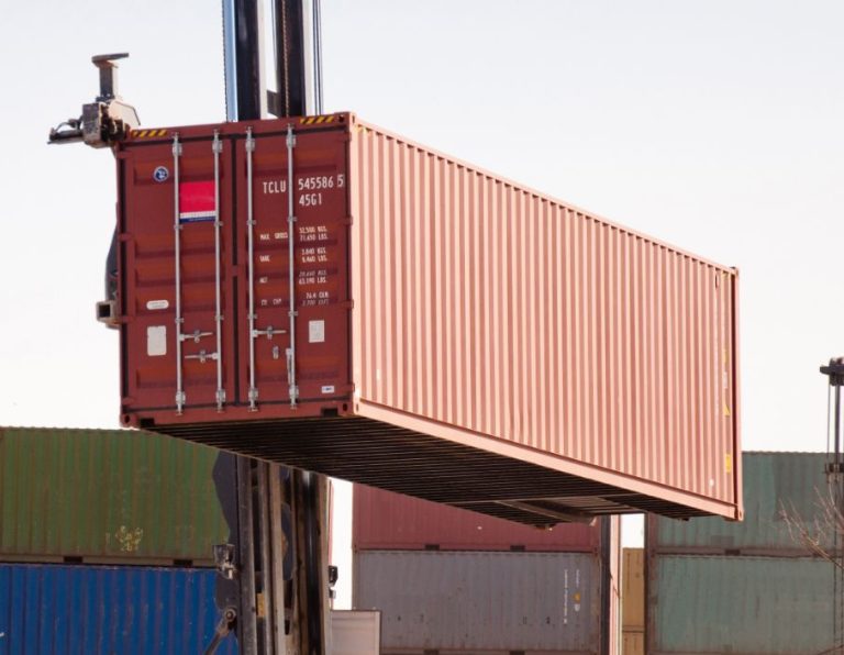 What Is an Intermodal Container? Benefits and Uses Explained