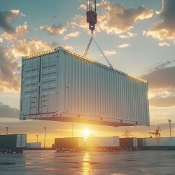 Understanding Shipping Container Standards | ISO, CSC & Codes