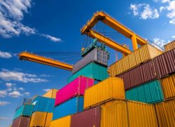What Is an Intermodal Container? Benefits and Uses Explained